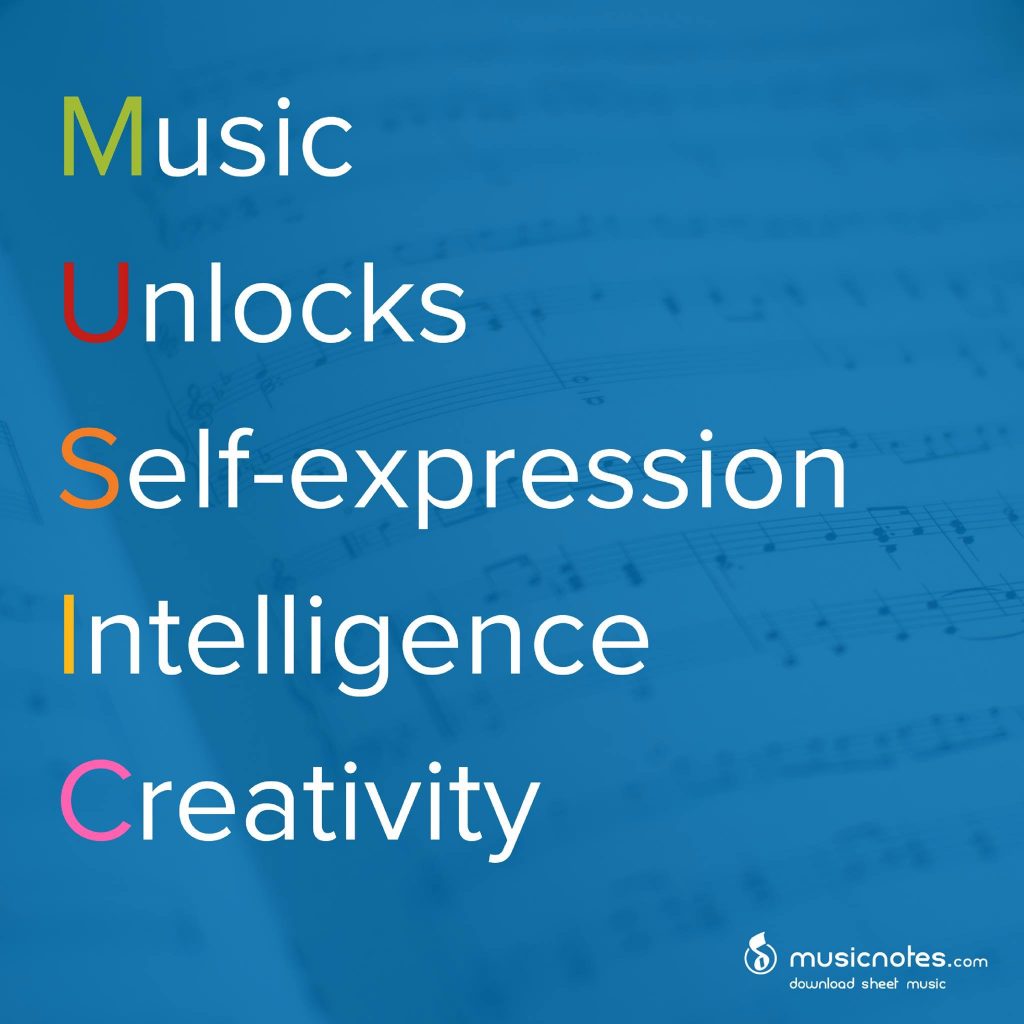 Why Music Matters - Flute Lessons